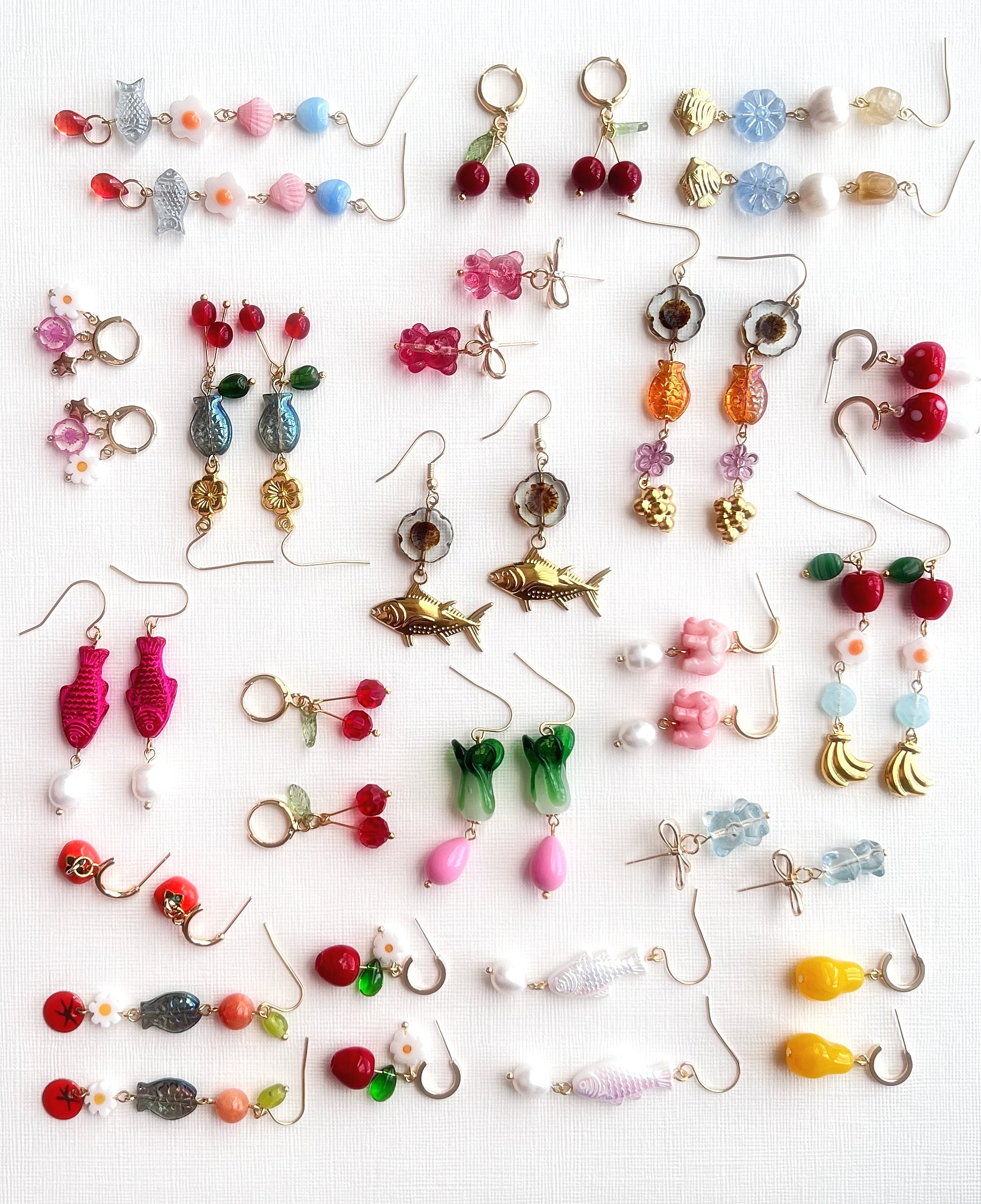 Newest Arrivals – Yellow Dots Studio